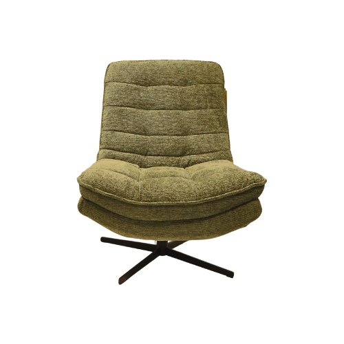 Swivel Accent Chair (CHE-51638) – La Sedia
