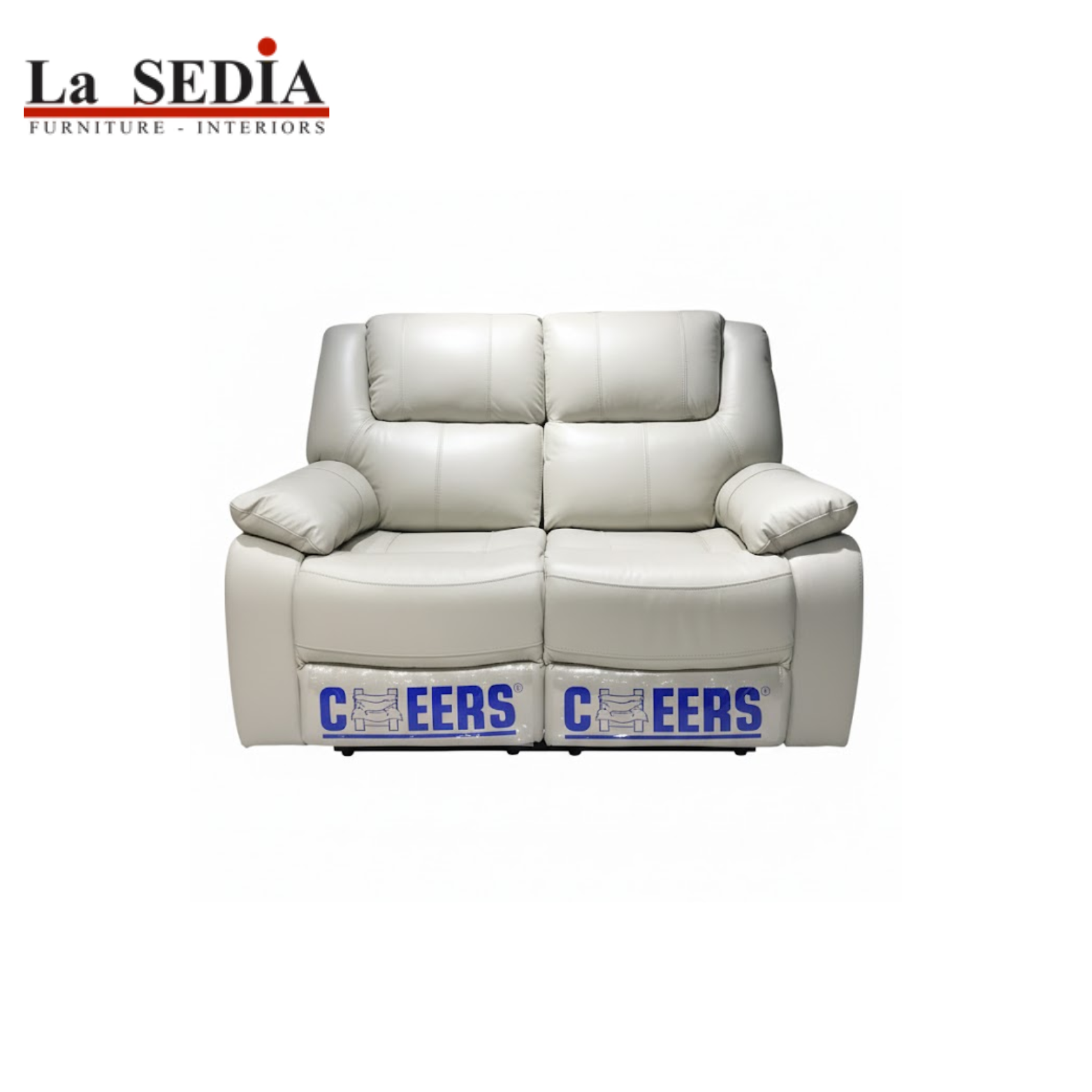 IRIS SOFA RECLINER – La Sedia