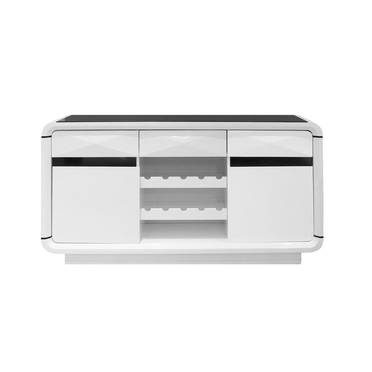 Sideboard Buffet Cabinet (YS-C335) – La Sedia